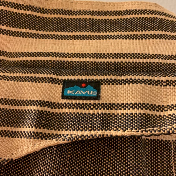 Kavu | Bags | Cross Body Bag | Poshmark